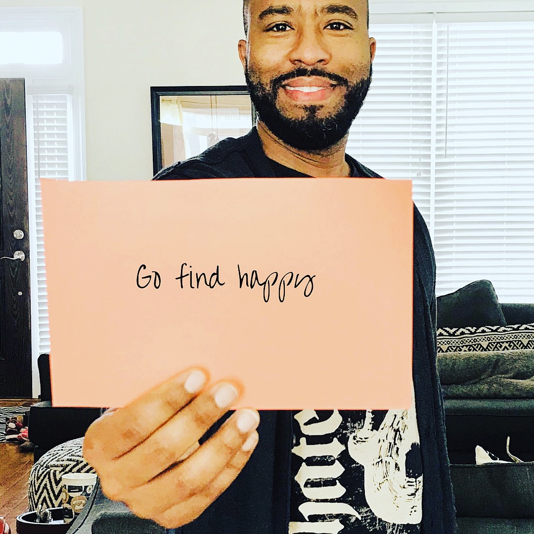 Snapshot! – Marc Boston