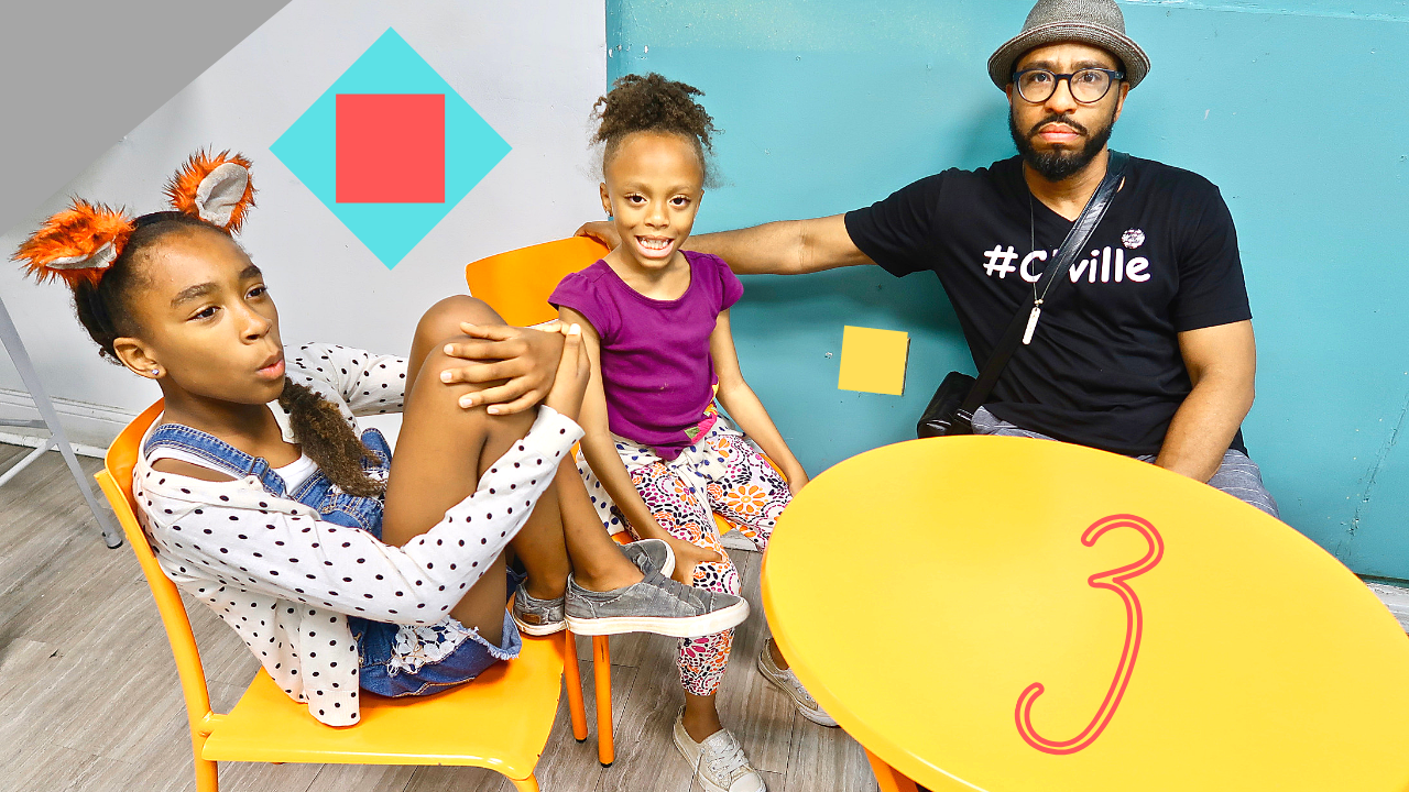 What’s in Your Cellphone? Plus – When They See Us, Tumblr, & Delaney on ...